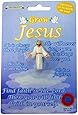 Finding Jesus: Amazon.co.uk: Winston Rowntree: 9780224101110: Books