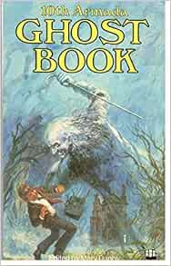 Armada Ghost Book: No. 10: Amazon.co.uk: Mary Danby, Peter Archer: Books
