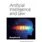 Artificial Intelligence and Law Challenges Demystified : Amazon.in: Books