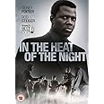 In the Heat of the Night [DVD] [1967]: Amazon.co.uk: Sidney Poitier ...