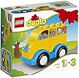 LEGO DUPLO 10851 - Mein erster Bus: Amazon.de: Spielzeug