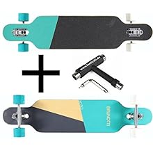 Brunotti verkörpert pure Leidenschaft für Funsport SUP Kitesurf Longboard