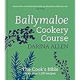 Ballymaloe Cookery Course: Amazon.co.uk: Darina Allen: 9781856267298: Books