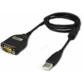 Atc 810 Rs-232 To Usb Converter : Amazon.in: Computers & Accessories