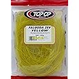 Top-Op Falooda Sev Yellow 100g : Amazon.co.uk: Grocery