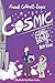 Cosmic: Amazon.co.uk: Frank Cottrell Boyce, Steven Lenton: Books