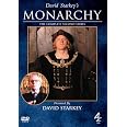 David Starkey's Monarchy - Series 2 (DVD): Amazon.co.uk: DVD & Blu-ray