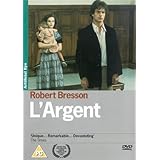 L'Argent [1928] [Masters of Cinema] [DVD]: Amazon.co.uk: Pierre Alcover ...