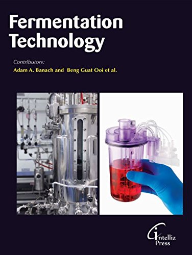 Buy Fermentation Technology Book Online at Low Prices in India ...