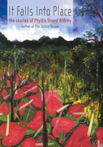 It Falls Into Place: Amazon.co.uk: Allfrey, Phyllis Shand ...