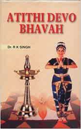 Amazon.in: Buy Atithi devo bhava Book Online at Low Prices in India ...
