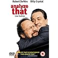 Analyze That [DVD] [2002]: Amazon.co.uk: Robert De Niro, Billy Crystal ...