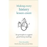 Making Every Lesson Count: Six principles to support great teaching and ...