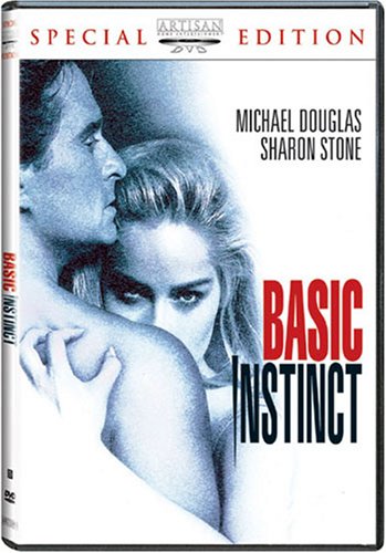 Basic Instinct: Amazon.de: Michael Douglas, Sharon Stone, George ...