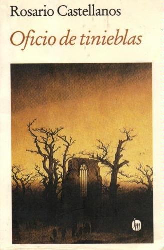 Oficio De Tinieblas : Castellanos, Rosario: Amazon.in: Books