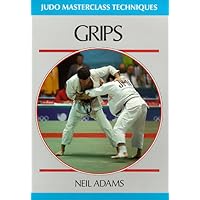 Tai-otoshi (Judo Masterclass Techniques): Amazon.co.uk: Adams, Neil ...