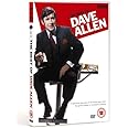 The Best of Dave Allen [DVD] (2005): Amazon.co.uk: Dave Allen, Dave ...