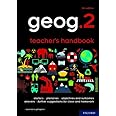 Buy geog.2 Teacher's Handbook Book Online at Low Prices in India | geog.2 Teacher's Handbook ...