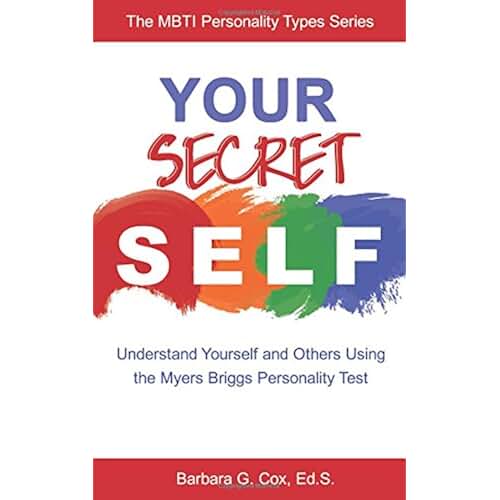 Amazon.co.uk: myers briggs personality test: Books