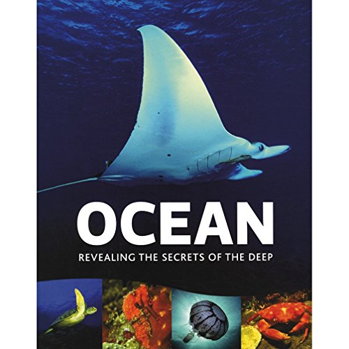 Buy Ocean Revealing the Secrets of the Deep Book Online at Low Prices ...