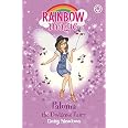 Paloma the Dodgems Fairy: The Funfair Fairies Book 3 (Rainbow Magic ...