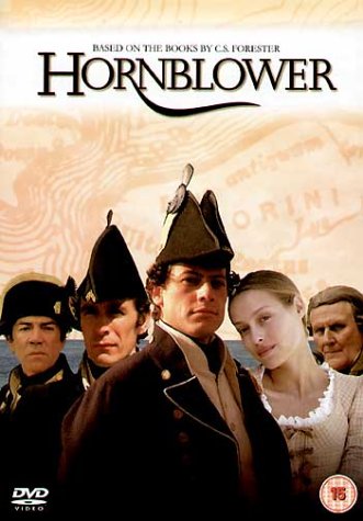Hornblower: Mutiny: Amazon.de: Ioan Gruffudd, Robert Lindsay, Dorian ...