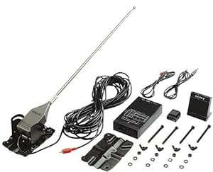 Sony AN-1 Aktiv-Antenne: Amazon.de: Elektronik