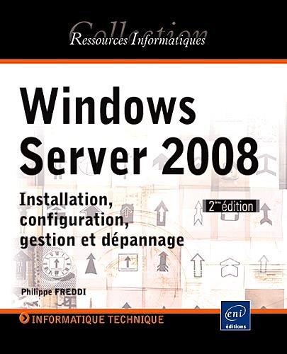 installation windows server 2008 r2 pdf