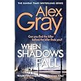 When Shadows Fall: Book 17 in the Sunday Times bestselling crime series ...