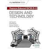 Edexcel GCSE (9-1) Design and Technology Student Book (Edexcel GCSE ...