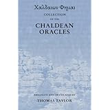 The Chaldean Oracles: Amazon.co.uk: The Shrine of Wisdom ed., The ...