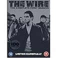 The Wire: Season 1 [DVD] [2005]: Amazon.co.uk: John Doman, Idris Elba ...