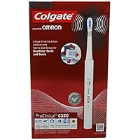 Amazon.co.uk: colgate omron toothbrush heads: Health & Personal Care
