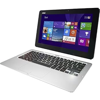 Asus X102B 10.1-inch Touchscreen Laptop (Black) - (AMD A4 1200 1.0GHz ...