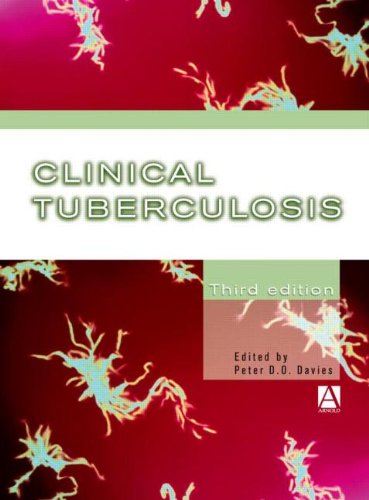 Buy Clinical Tuberculosis, Third Edition Book Online at Low Prices in ...