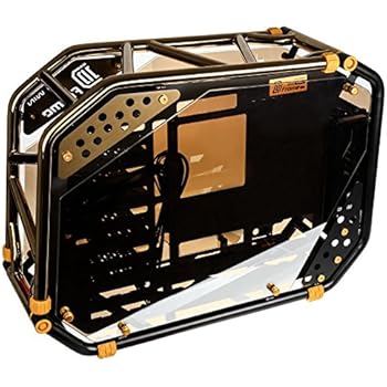 OMEN X by HP 900-099nn Full Gaming Tower Case for Micro ATX ...