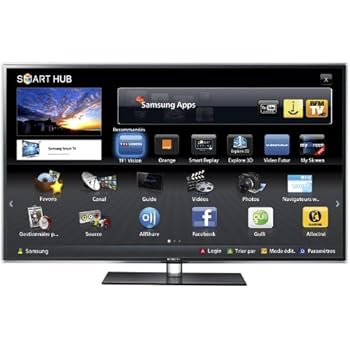 Samsung UE40D6500 101 cm (Fernseher,400 Hz): Amazon.de: Heimkino, TV ...