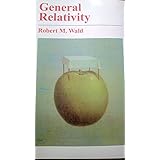 General Relativity : Wald: Amazon.in: Books