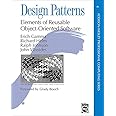 Design Patterns. Elements of Reusable Object-Oriented Software. : Gamma ...