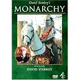 David Starkey's Monarchy - Series 1 [DVD]: Amazon.co.uk: David Starkey ...