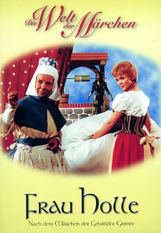 Streamen Emma Nach Mitternacht - Frau Holle auf Deutsch in 2K 21:9 - hereqload