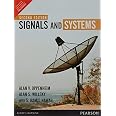 Signals and Systems 2e : Alan V. Oppenheim: Amazon.in: Books