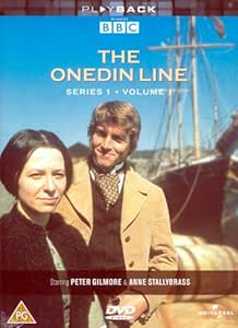 The Onedin Line - Series 1 (Part 1) [1971] [DVD]: Amazon.co.uk: Peter ...