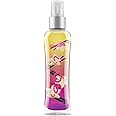 Body Mist By So…? Womens Vanilla Body Mist Fragrance Spray, Travel Size ...