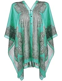 Cache-maillots et sarongs femme | Amazon.fr