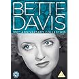 Bette Davis: 100th Anniversary Collection [6 Film] [DVD] [2008]: Amazon ...