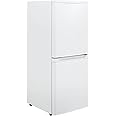 Amica FK196.4 Freestanding 161L A+ White Fridge-Freezer – Refrigerator ...