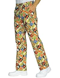 Amazon.fr : Pantalons de chef : Vêtements