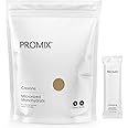 Promix Creatine Monohydrate Stick Packs | 5g of Micronized Creatine ...