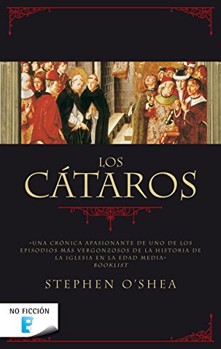 Arhywatchtes: libro Los cátaros: La herejía perfecta Stephen O'shea epub